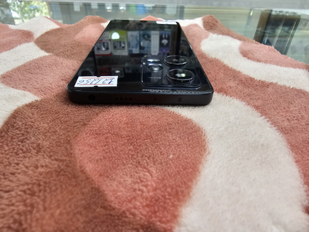 Redmi 12 pro 5G 12/256 full komplekt