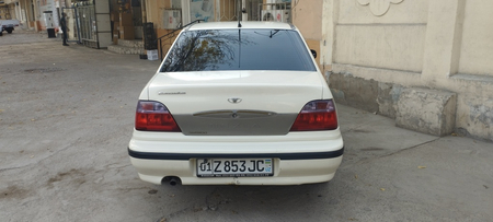 Nexia COHC qaymoq rang