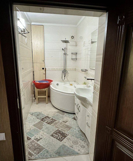 Продается на Ц5 орр Метро Минор 3/5/9 не торец балкон 1х7 72м2