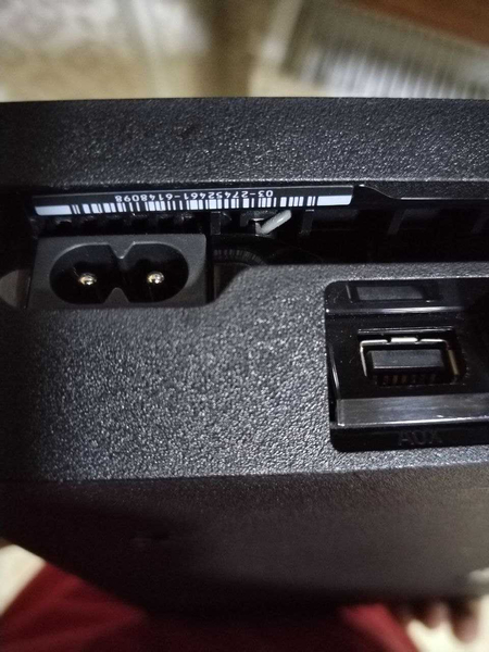 Sony Playstation 4, 500ГБ оригинал