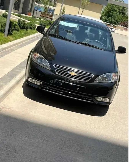 LACETTI L-style Plus AT