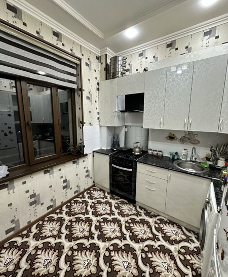 М.Улугбек 3 ком квартира