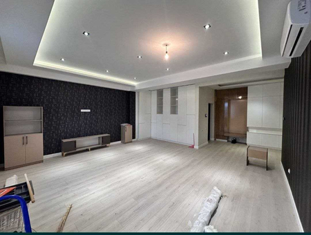 (К128977) Продается 4-х комнатная квартира в Яккасарайском районе.