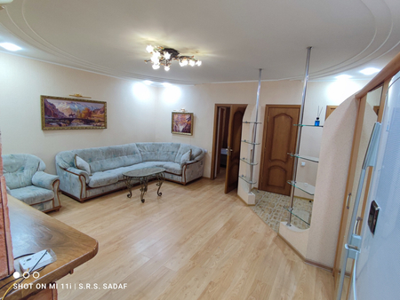 Шота Руставели Глинка парк Бабура 3 комнатная квартира