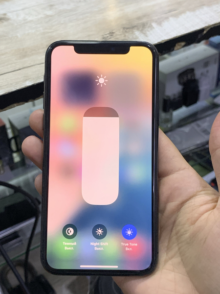 Iphone 11 pro ideal