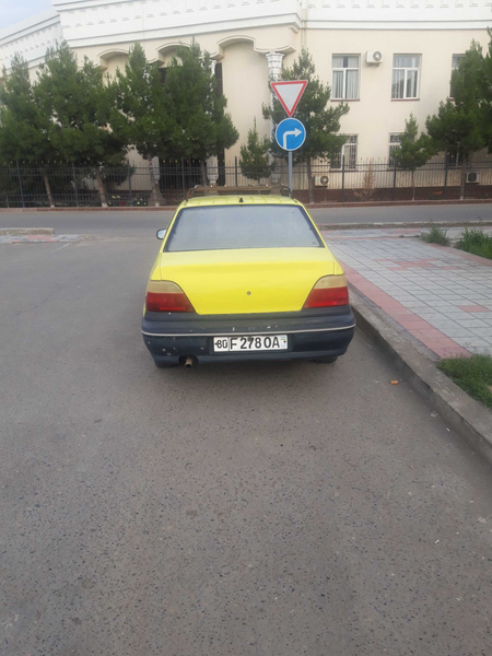 Nexia sotiladi tezda