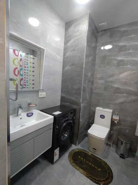 Аренда 2 комнатной квартиры на Паркенте ID: MD 336