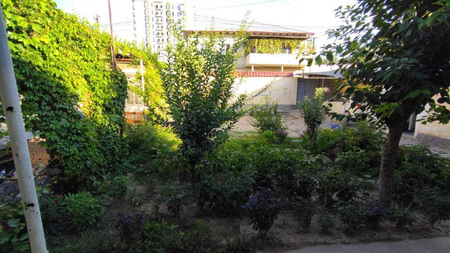 продается участок Мирабад 4 сотки