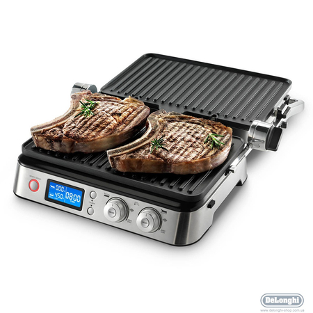 Гриль - Вафельница Delonghi CGH1030D