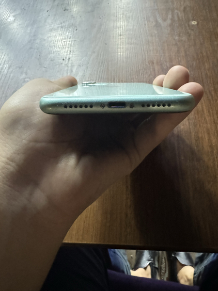 Iphone 11 128 gb Ideal