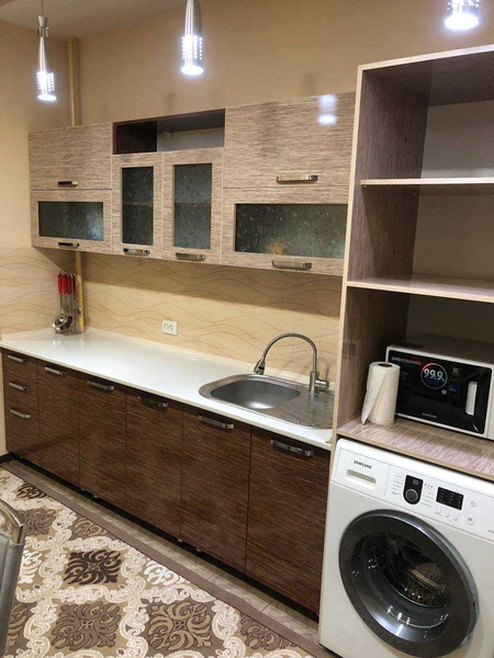 谷 129245 谷 Shayxontohur tumanida kvartira sotiladi [62 м²]