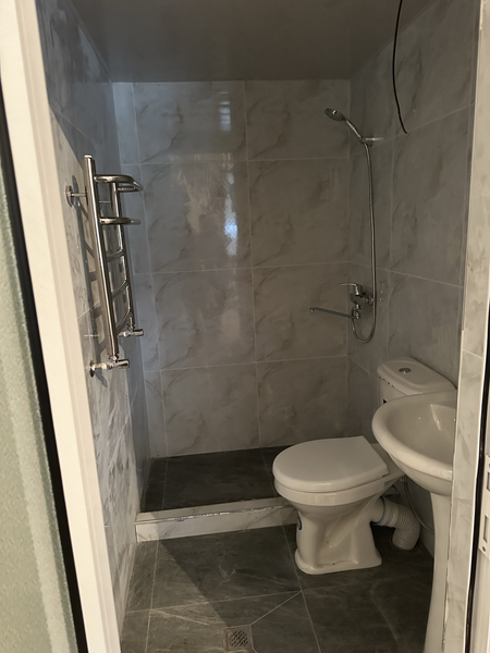 Fozilovda Yangi bitgan uy 2,5 sotx