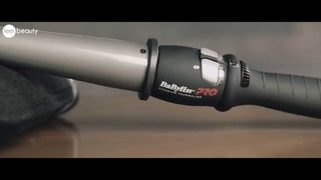 Профессиональная коническая плойка BaByliss PRO BAB2281TTE 19-32 мм