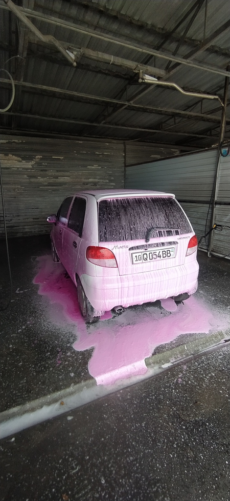 Matiz SOTILADI 2016