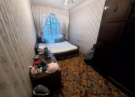 Срочно Продаётся Юнусобод 16-кв 5/4/5 Ипотека есть