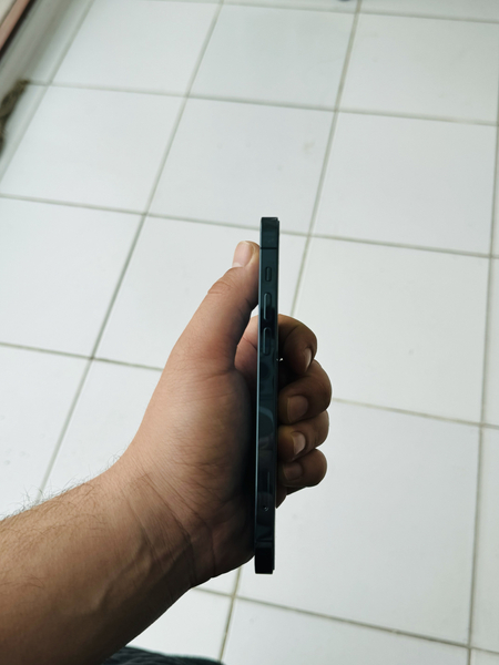 Iphone 12 pro 256 DUAL sim