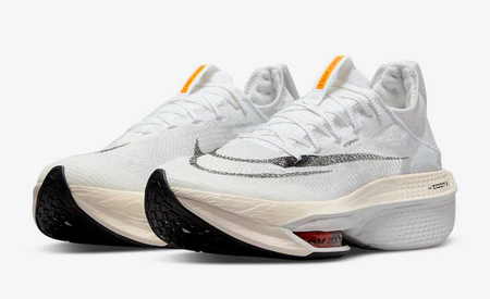 NIKE ZOOM ALPHAFLY NEXT 2 - Привезли из ЕВРОПЫ размеры от 40 до 45.