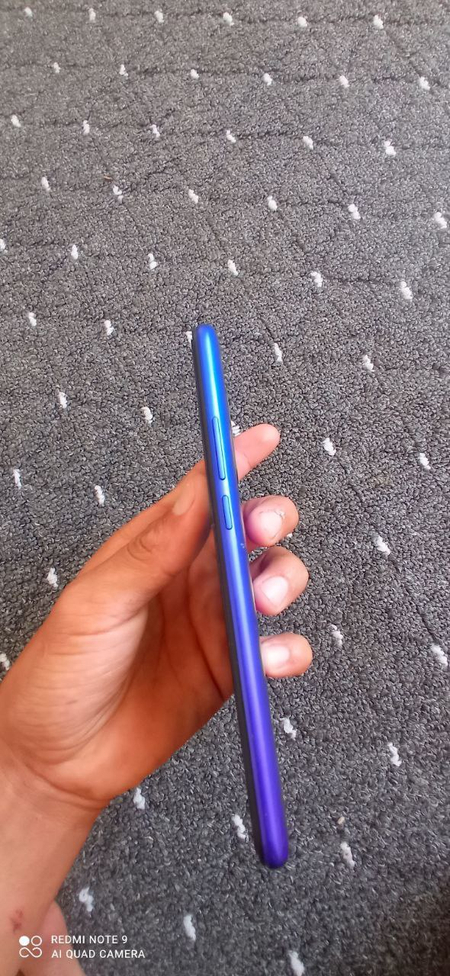 Redmi 9 4/64 kafolati bilan