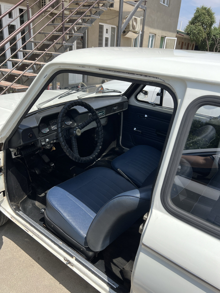 Zaz 968 M legendarniy