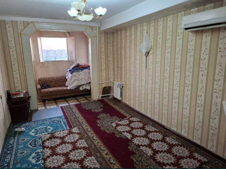 谷 131140 谷 Продаётся квартира 2/8/12 72 м² в Алгоритм