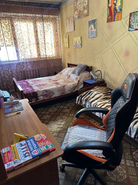 Срочно продается квартира ц1 консервотория