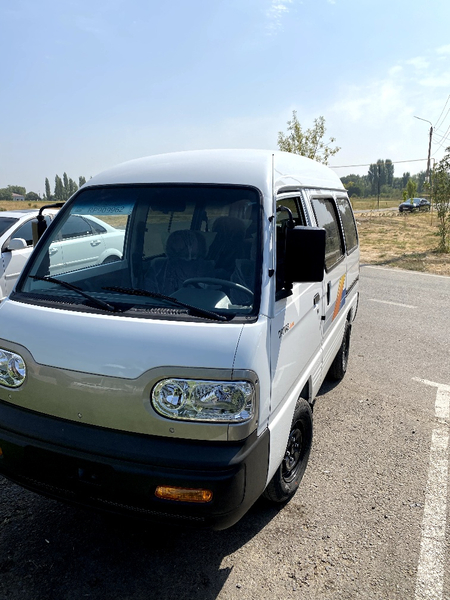 Автомобиль Damas новый,2024год,27 август 27