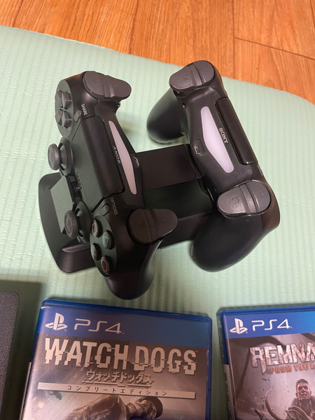 PlayStation 4 pro
