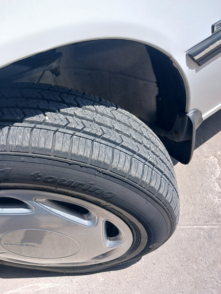 Daewoo nexia 1 sotiladi \\nYili 2006\\nNarxi 5200 kelishamiz oladig