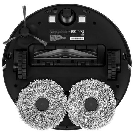 Xiaomi dreame L10 S pro- 5300PA всасывания