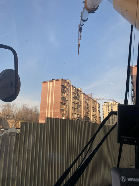 Avtokran Xizmati 16Ton 30Ton 50Ton 80Ton