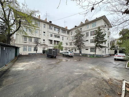 Продается квартира ул Нукусская 2/1/4