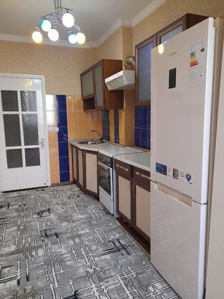 Аренда Шайхантохур, Ганга, 2/4/4