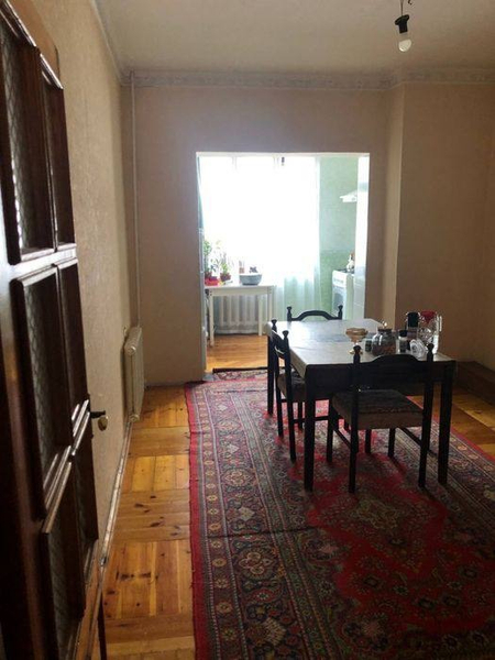 Ипотека! Карасу-6 продается 4 ком. квартира. 92м². N382