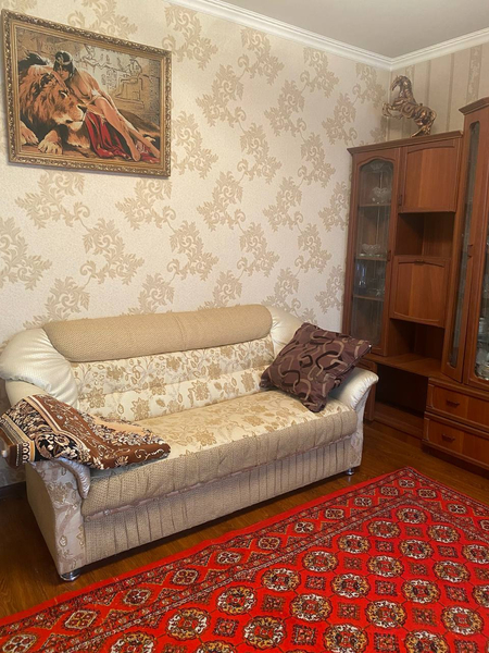Юнусобод7 Карзинка 2х 450