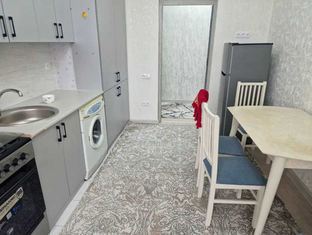 Аренда 3х комнатной квартиры в новостройке Юнусабад 4 кв. TK46