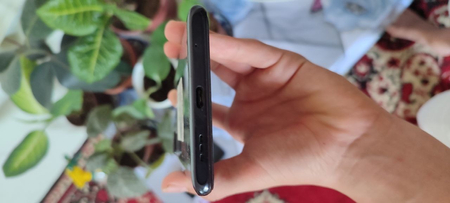 Redmi note 10 pro