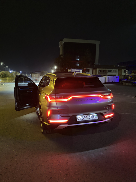 Byd song plus awd full