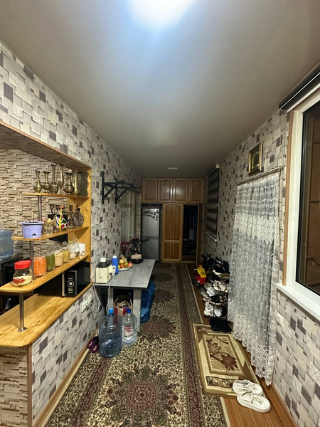 4в5/1/4 Карасу-1,100 м2