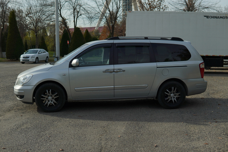 Продается Kia Carnival