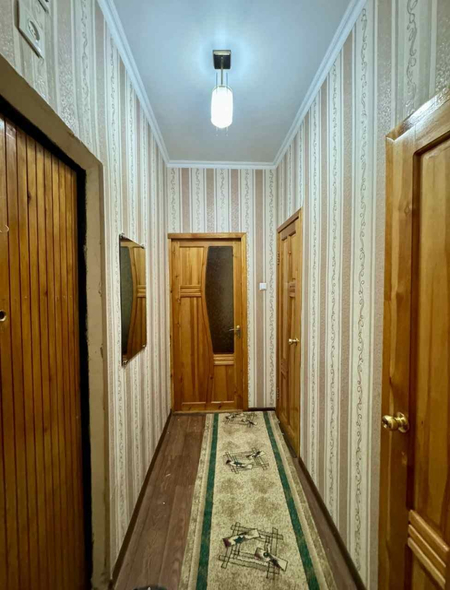 Юнусабад 13 квартал 2/2/4 (51²) разделка продаётся квартира