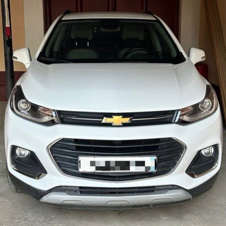 Продается TRACKER Premier ltz 2019