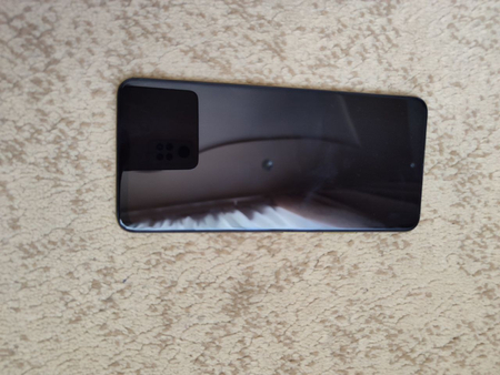 Телефон Poco M4Pro 5g