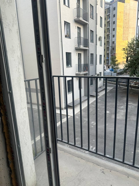 Квартира новостройки