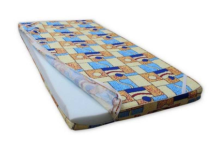 Матрас поролоновые (ППУ) ишлаб чикарувчидан 2×90×7 см