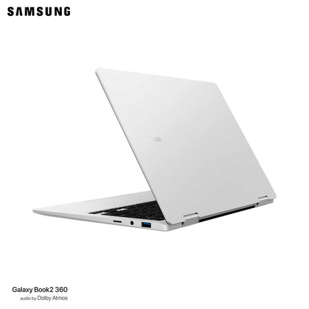 Samsung Galaxy Book2 Pro 360 Intel® Core™ i7-1260P 16/512GB 13.3