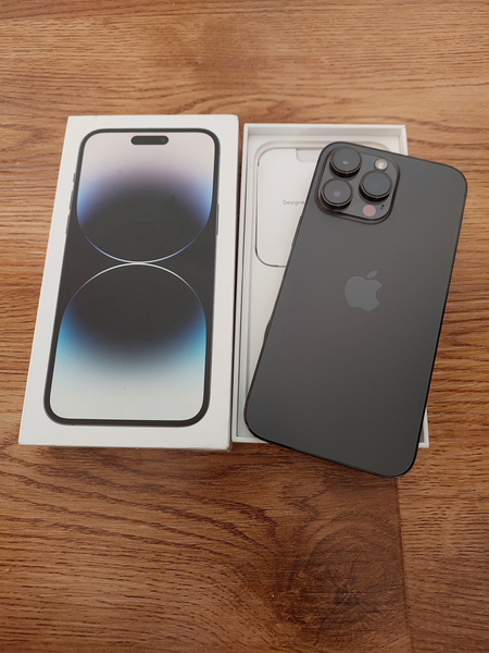 Apple iPhone 14 Pro Max 128GB Sim