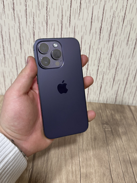 Iphone 14 pro 256gb