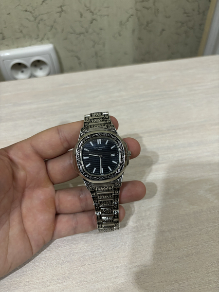Часы Patek Philippe