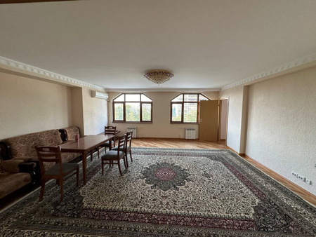 Дружба Народов - 3 / 5 / 9 Спец План Ориентир: Tashkent City