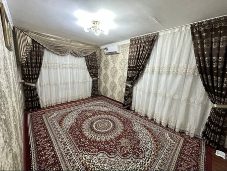 Ялонгач 2 ком квартира